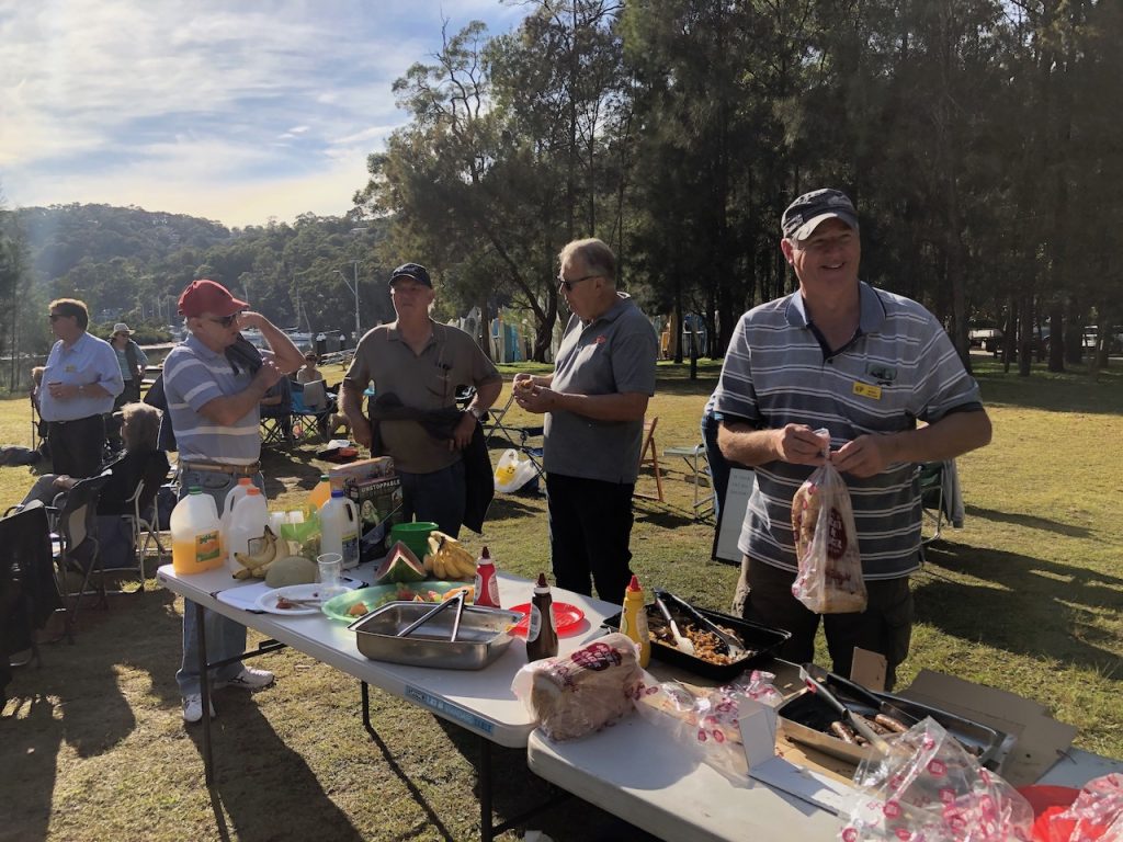 Upcoming Events – Pittwater Motor Enthusiasts Association