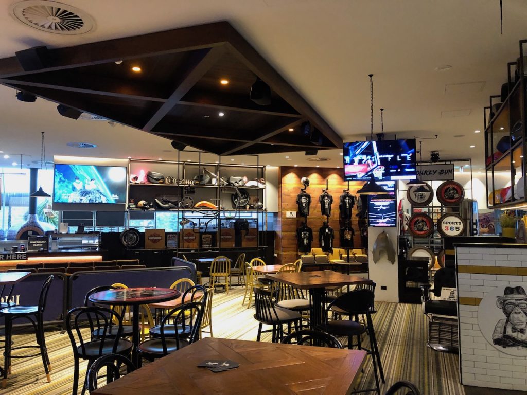 General Meeting with Special Interview, PMEA Members, John & Gaye Kaye ...