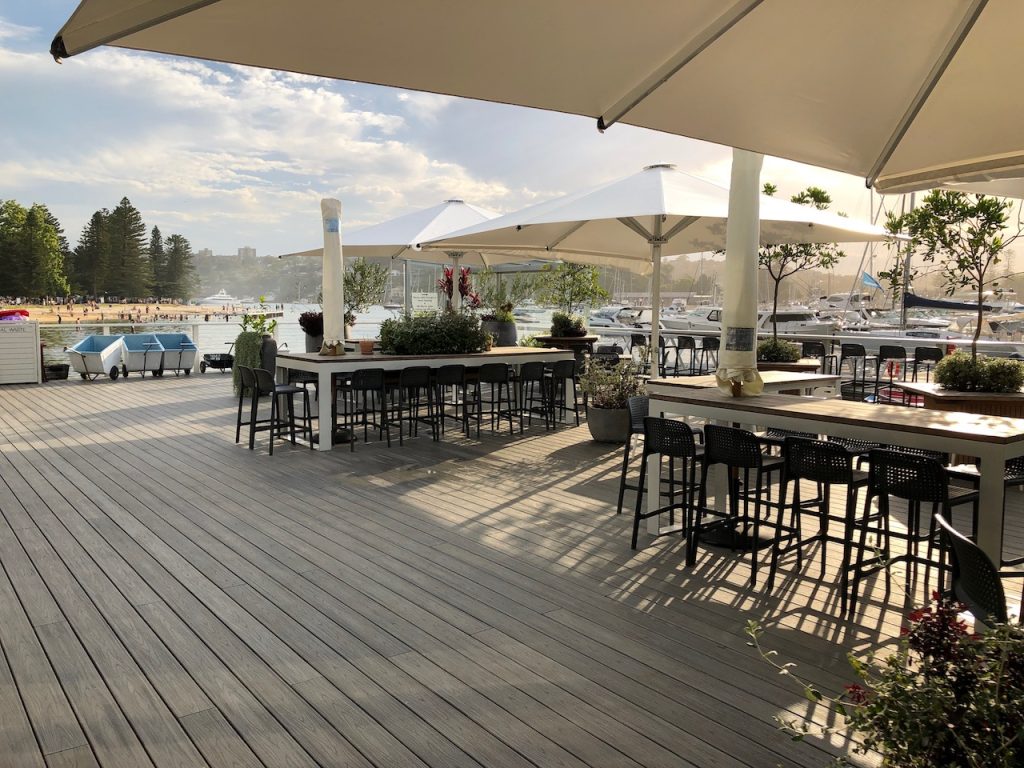 Sandy Bar Café, Clontarf Marina **NOTE: EARLIER START TIME ...